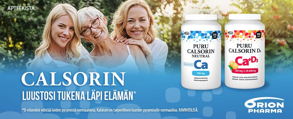 Kuinka kauan resepti on voimassa? - Apteekki