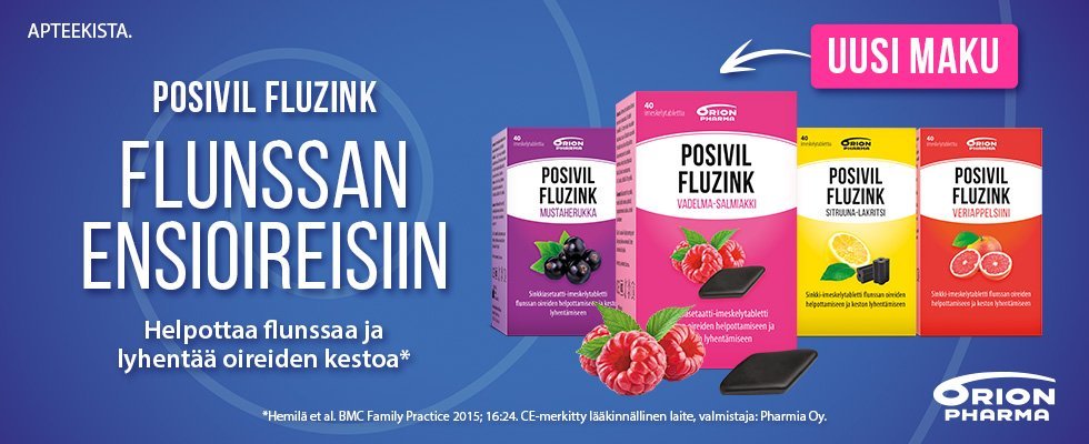 Mitä tarkoittaa reseptin iterointi? - Apteekki