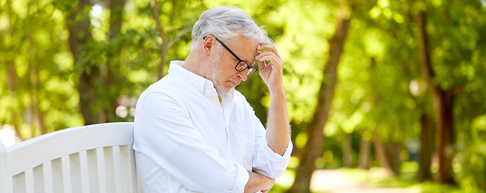 Miehelläkö vaihdevuodet? - Apteekki